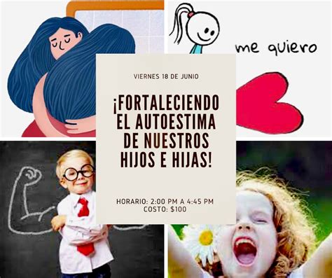 Crees Que Tu Hijo O Hija Tiene Baja Centro Educativo