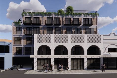 Project Switzerland — Precept Property