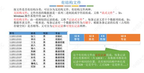 王道操作系统课代表 考研计算机 第四章 文件管理 究极精华总结笔记王道视频里外存空闲管理 Csdn博客