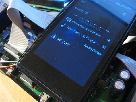 CLx Freeshell Org MK BT