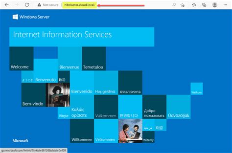 Configuring Network Load Balancing Nlb For A Windows Server Cluster 4sysops