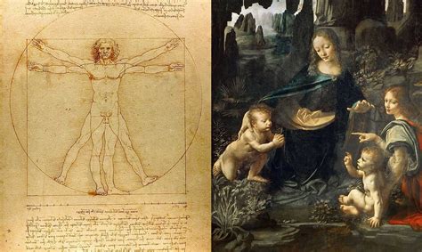 25 Curiosidades Sobre Leonardo Da Vinci Que Debes Con