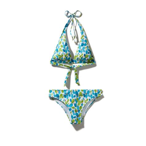 Womens Bikinis Luxury Swimwear Made In Italy Kampos