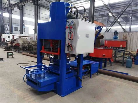Mm Terrazzo Floor Tile Making Machine Man Machinery