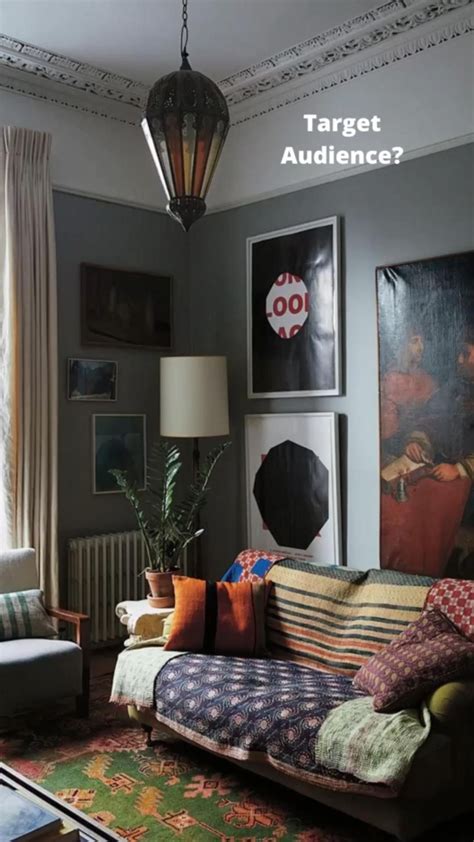 Target Audience Artofit