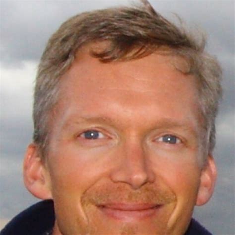 Ted Ralphs Professor Full Phd In Operations Research Lehigh