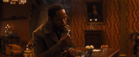 Django Unchained Movie Smoke Database