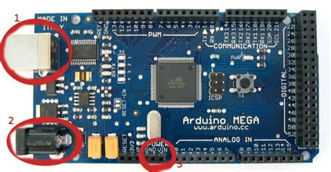 Locoduino Comment Alimenter Larduino Sans Ordinateur Arduino
