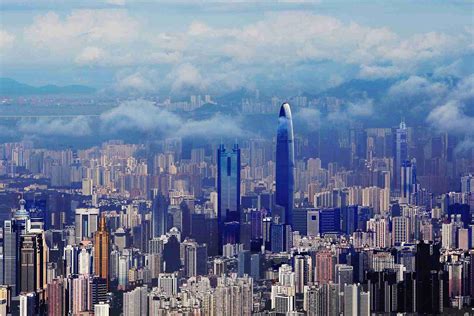 【报告】一文就看懂粤港澳大湾区新兴产业布局