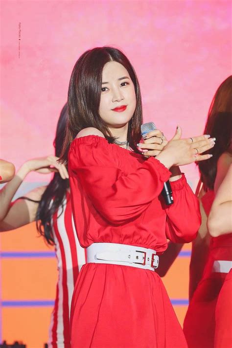 에이핑크의 롱리다 보수적인 여자 박초롱if 인스티즈instiz 이슈 카테고리