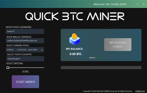Bitcoin Generator V20 Alaya