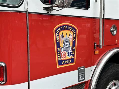 Crews Recover Body From Potomac River In Northwest Dc Mpd