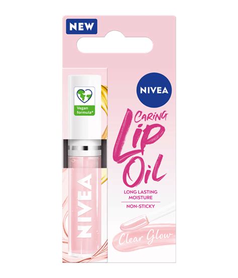 Lip Care Hydro Care Lip Balm Nivea