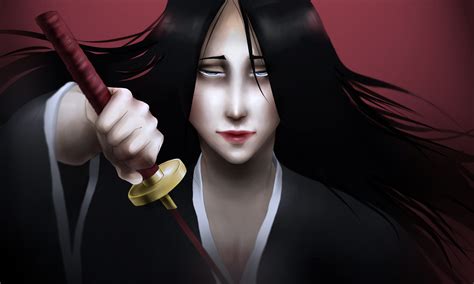 Unohana Retsu Bleach Image Zerochan Anime Image Board
