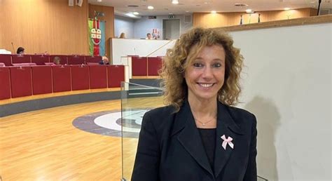 Ottobre Mese Rosa Riolfo Lega Liguria Prima Regione Ad Avere