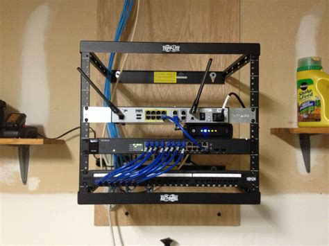 Comms Cabinet For Home Cabinets Matttroy