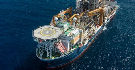 Exxon Makes 5th New Oil Discovery Offshore Guyana News Source Guyana