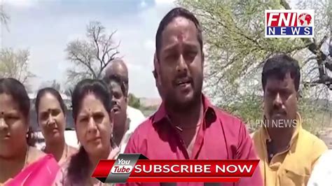 Mpto Visits Keesara Mandal Discuss About Various Development Works