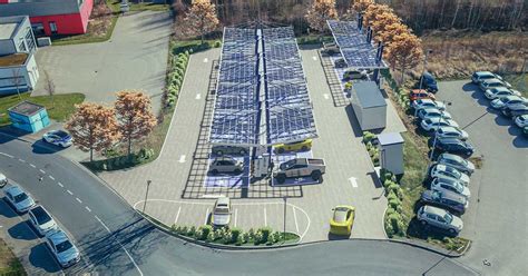 EnBW baut größten Schnellladepark Europas Zeitung für kommunale Wirtschaft