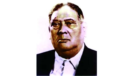 Sher E Banglas Th Birth Anniv Today Bangladesh Post