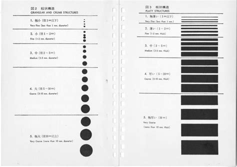 Particle Size Classification In The Anthropocene Particles