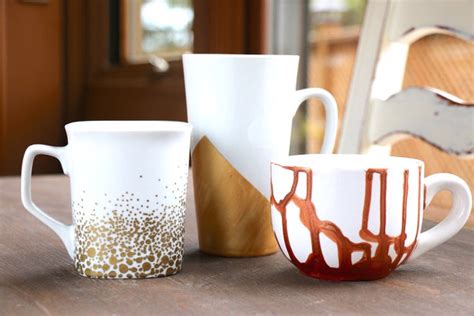 Top 25 Idées De Tasse Personnalisée À Faire Soi Même Cadeau Plus