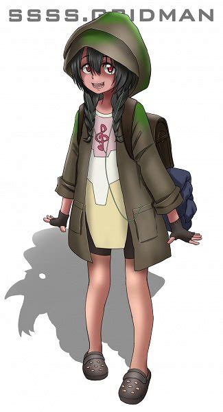 Anosillus The Nd Ssss Gridman Image By Orca Pixiv