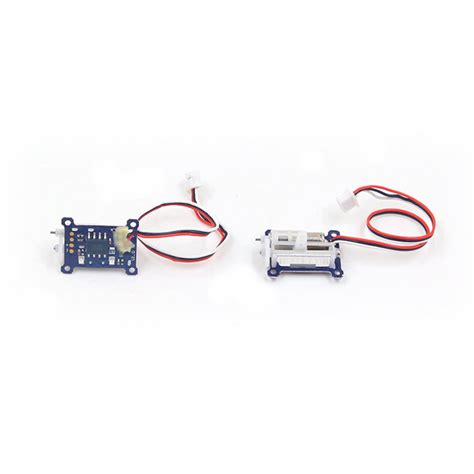 G Degree Nylon Gear Digital Linear Micro Servo V V For Micr Electronic Pro