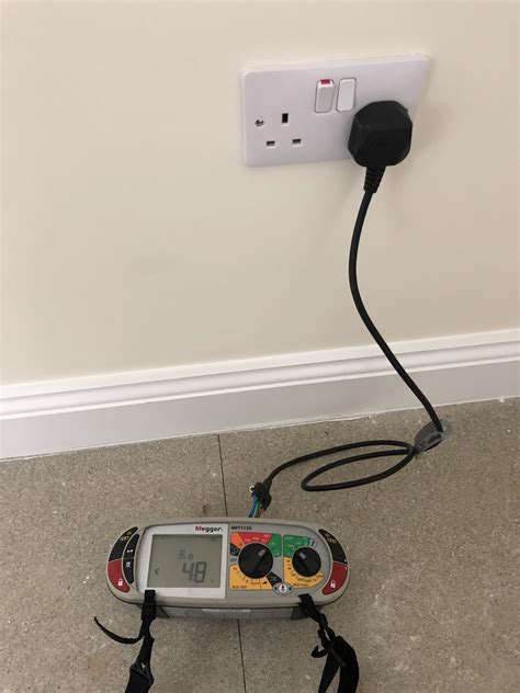 Landlord Domestic Fixed Wire Test EICR Leigh On Sea Essex SS Leigh Electrical