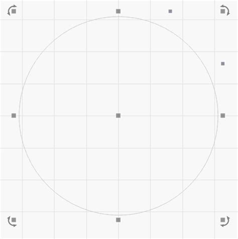 Interesting Bug Circles Text To Path Autoselection Lightburn