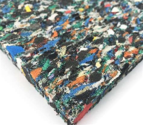 Artificial Grass Shock Pad Underlay The Grass Yard