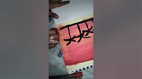 رسم رسمه تدل على الفرح Youtube