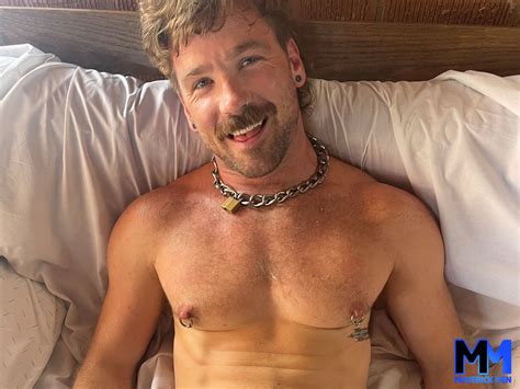 Hairy Hole Hunters Daily Squirt