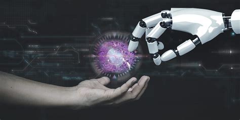 Machine Learning In Microscopy Advantages Unveiled