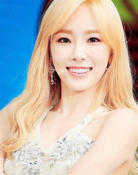 Pin On Taeyeon