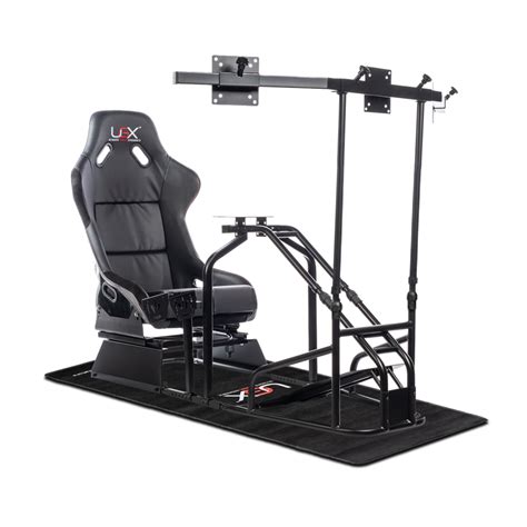 Race Simulator Professional Ugx Race Simulators
