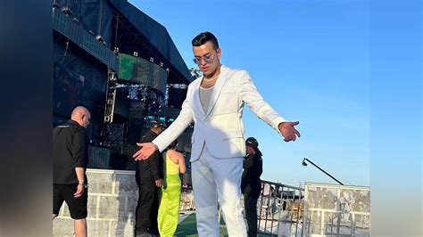 Yeison Jiménez Dejaría La Música Popular Para Cantarle A Dios