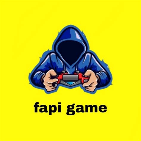 Fapi Game Youtube