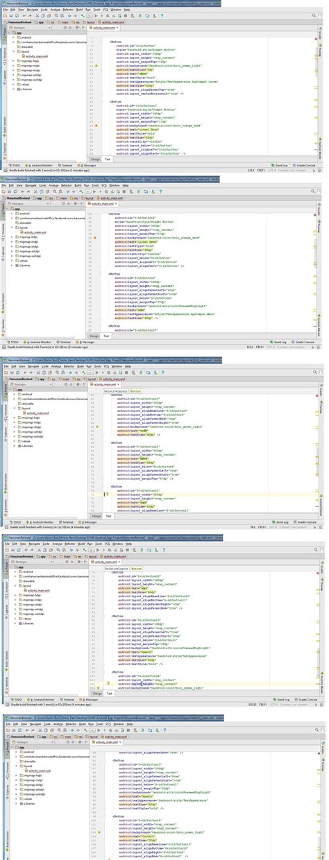 Java Xml Parsing Error No Element Found How To Resolve It Stack