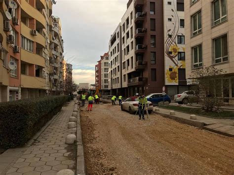 Изграждане на прилежаща вертикална инфраструктура на жилищни сгради БГНОВА