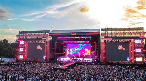 Flow Fest 2023 Entre La Nueva Ola Del Reguetón Mexicano Y Sorpresas