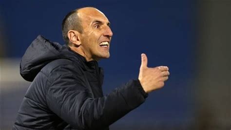 مدرب بيراميدز الفوز على الاتحاد يعيد الثقة للاعبين في غرف الملابس