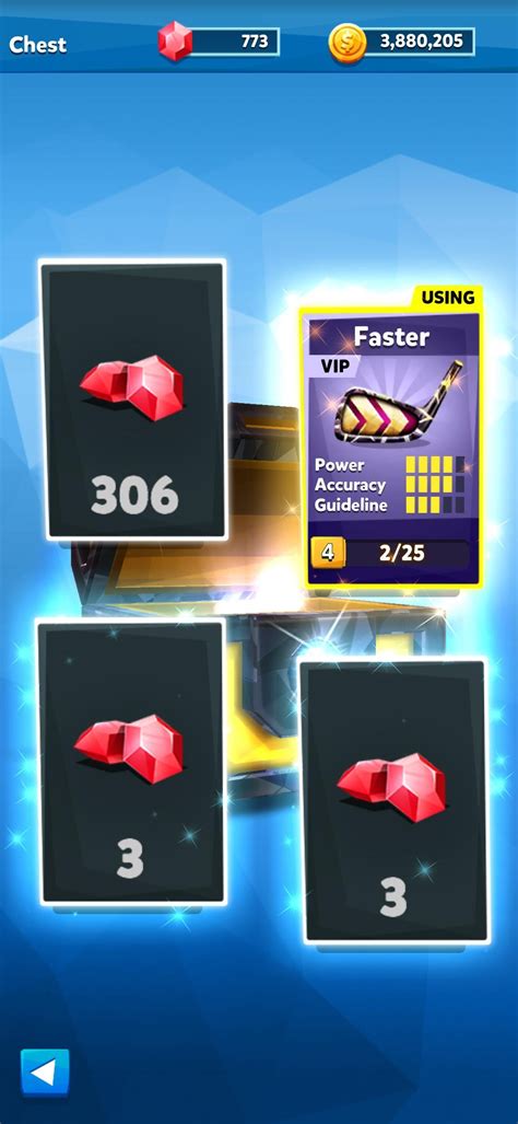 Buff Clan Reward Chests Rgolfbattle