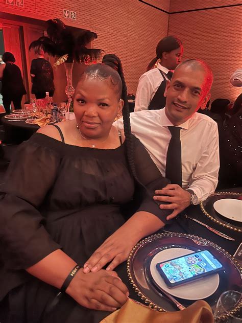 The Sac Team Is Attending The Annual Capebpo Gala Industry Awards Event In Cape Town Where We