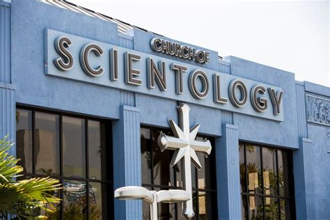 Trump Thinks Scientology Should Have Tax Exemption Revoked Longtime