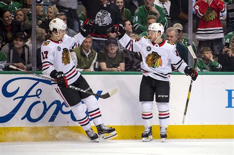 5 Reasons To Watch Preseason Nhl Games