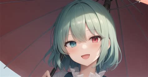 Pixai クイズです5 佐藤秋のイラスト Pixiv