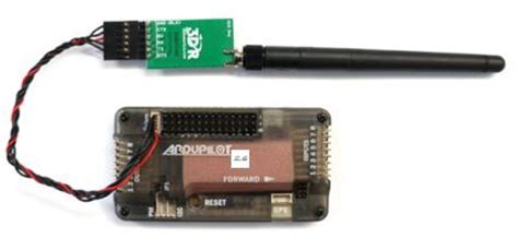 Arducopter Quickstart Guides And Tips Arduino Based Arducopter UAV The Open Source Multi Rotor