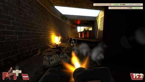 Image 6 Lambda Fortress Extended Standalone Port Mod For Team