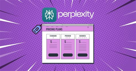 Perplexity Pricing Everything You Need To Know In